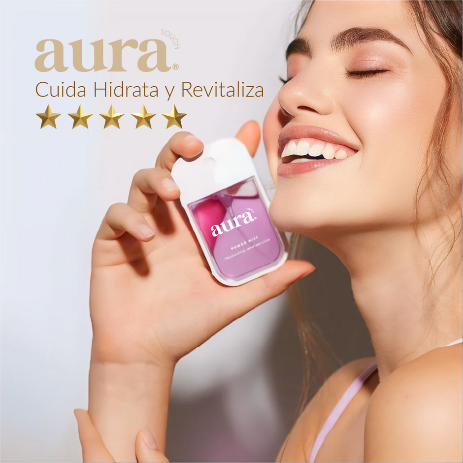 aurafresh.co – Aura Fresh